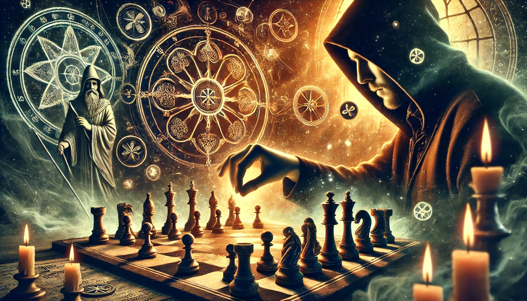 Chess Traditions. Rituals, Beliefs, and Cultural Customs